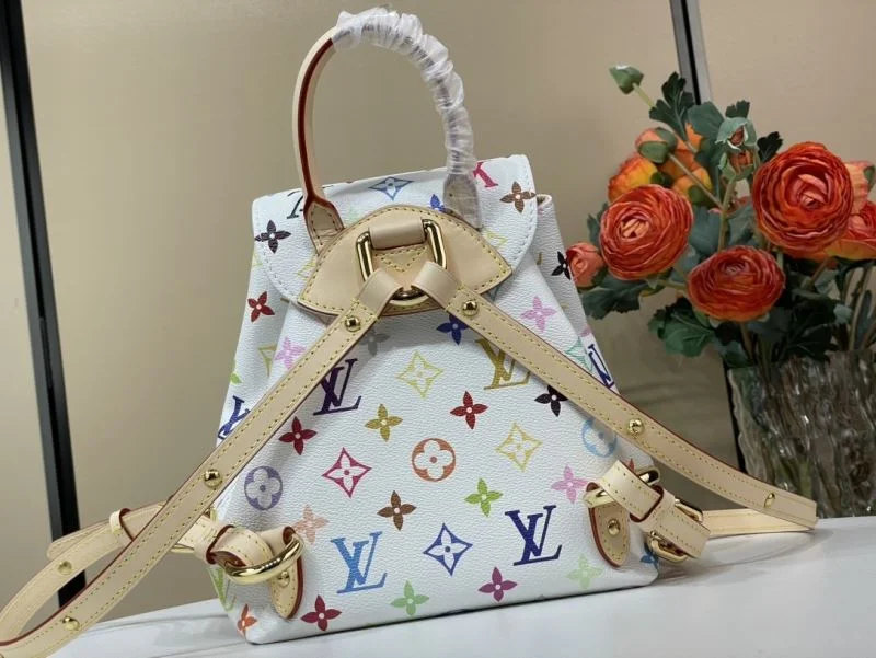Inexpensive Louis Vuitton Backpacks