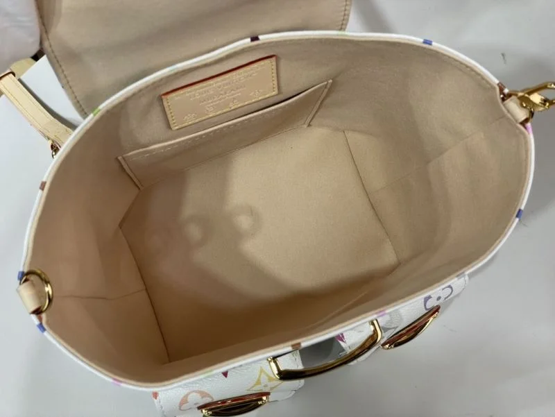 Inexpensive Louis Vuitton Backpacks