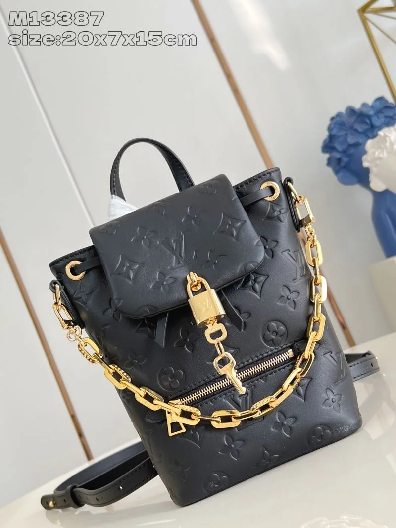 Louis Vuitton Backpacks