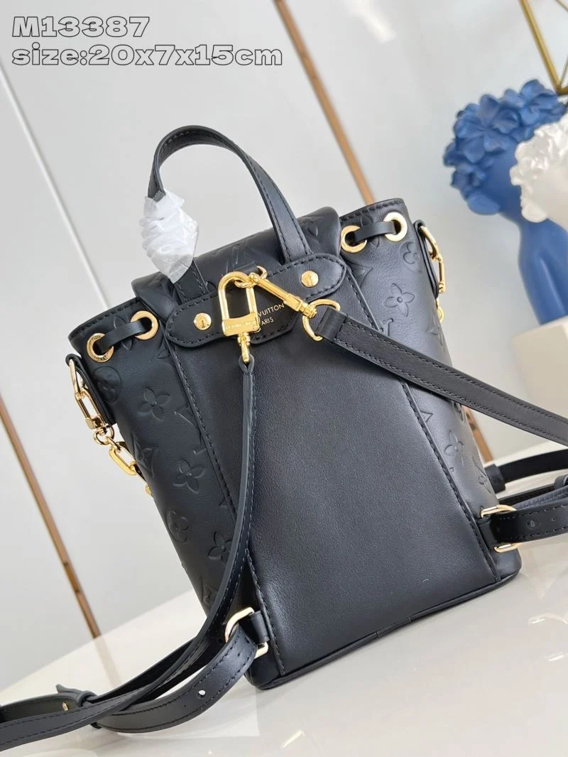 Inexpensive Louis Vuitton Backpacks
