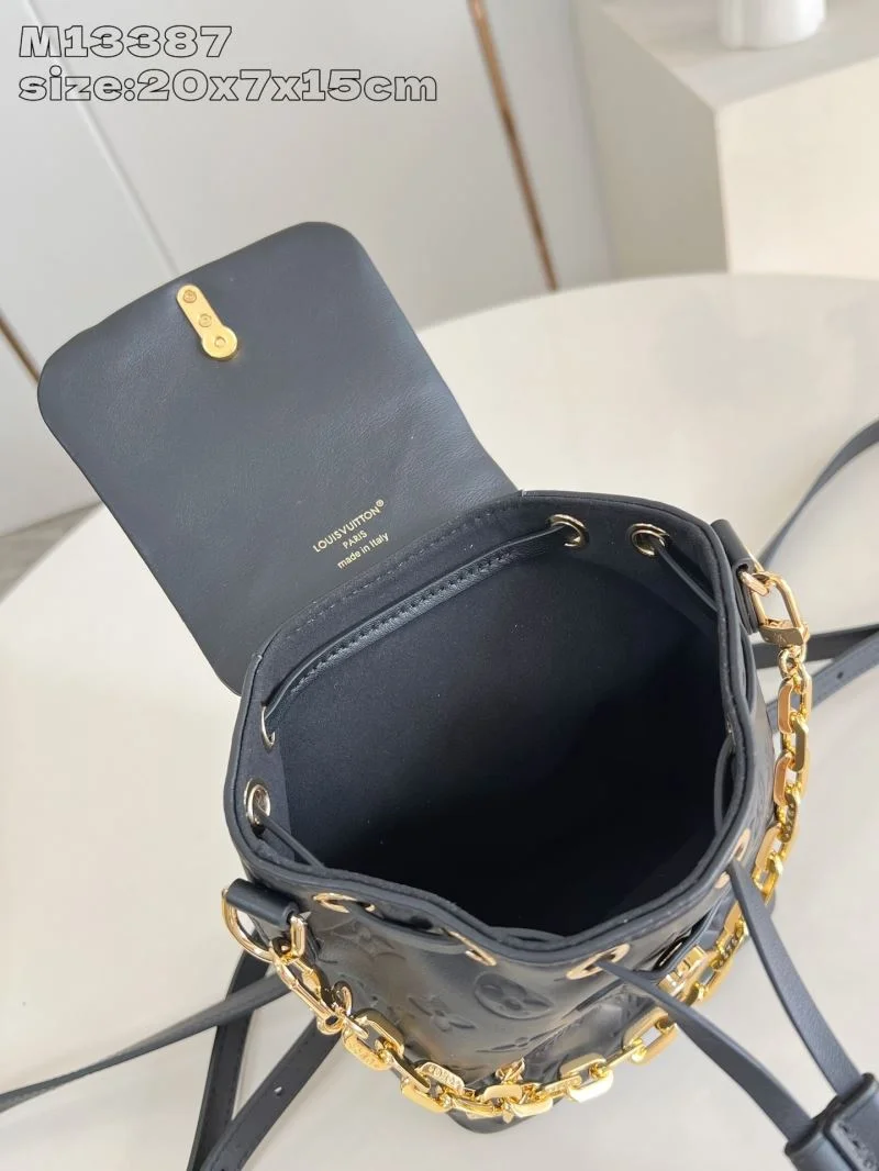 Inexpensive Louis Vuitton Backpacks