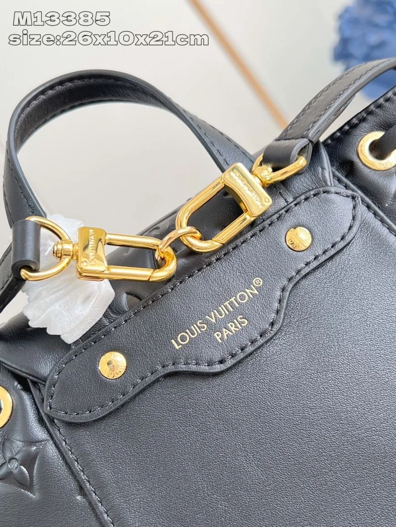 Indistinguishable Louis Vuitton Backpacks