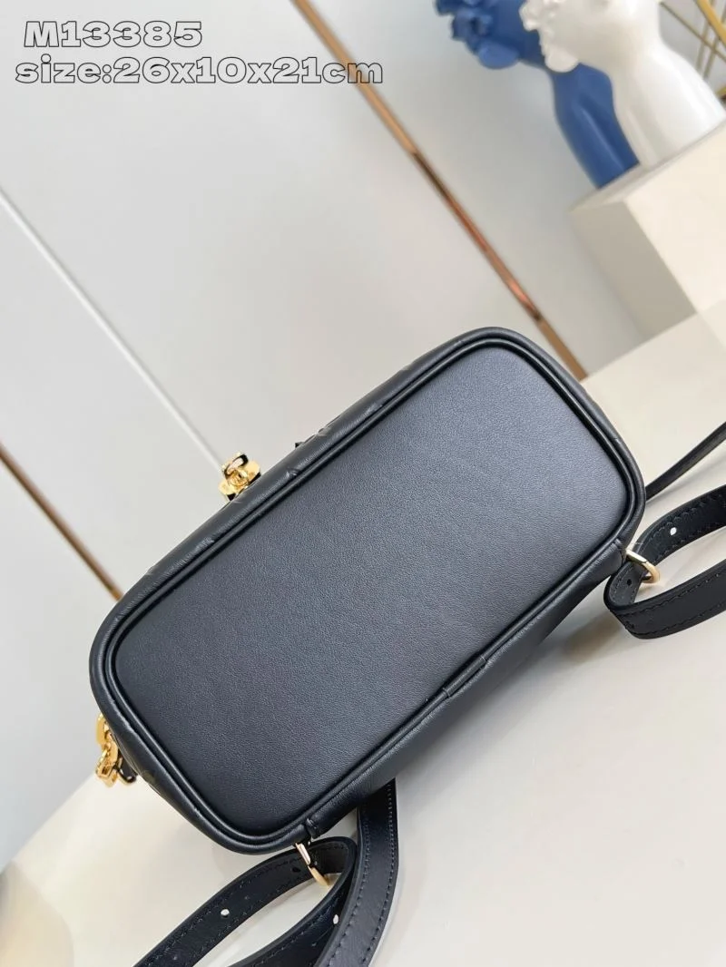 Indistinguishable Louis Vuitton Backpacks