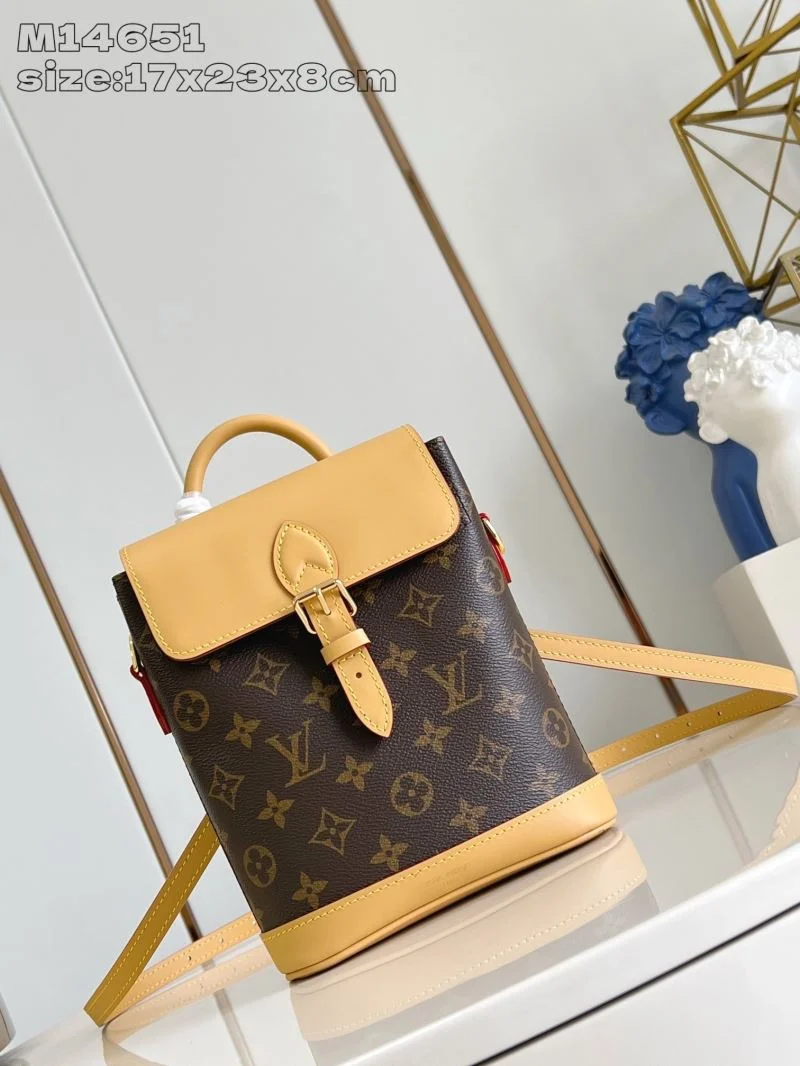 Louis Vuitton Backpacks