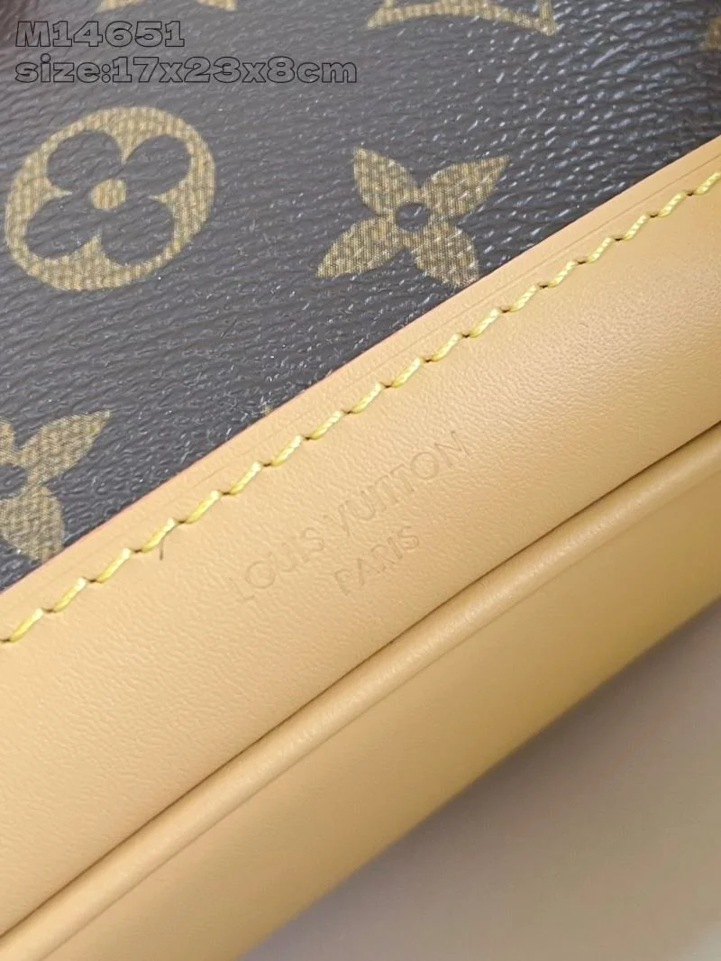 Cut-rate Louis Vuitton Backpacks
