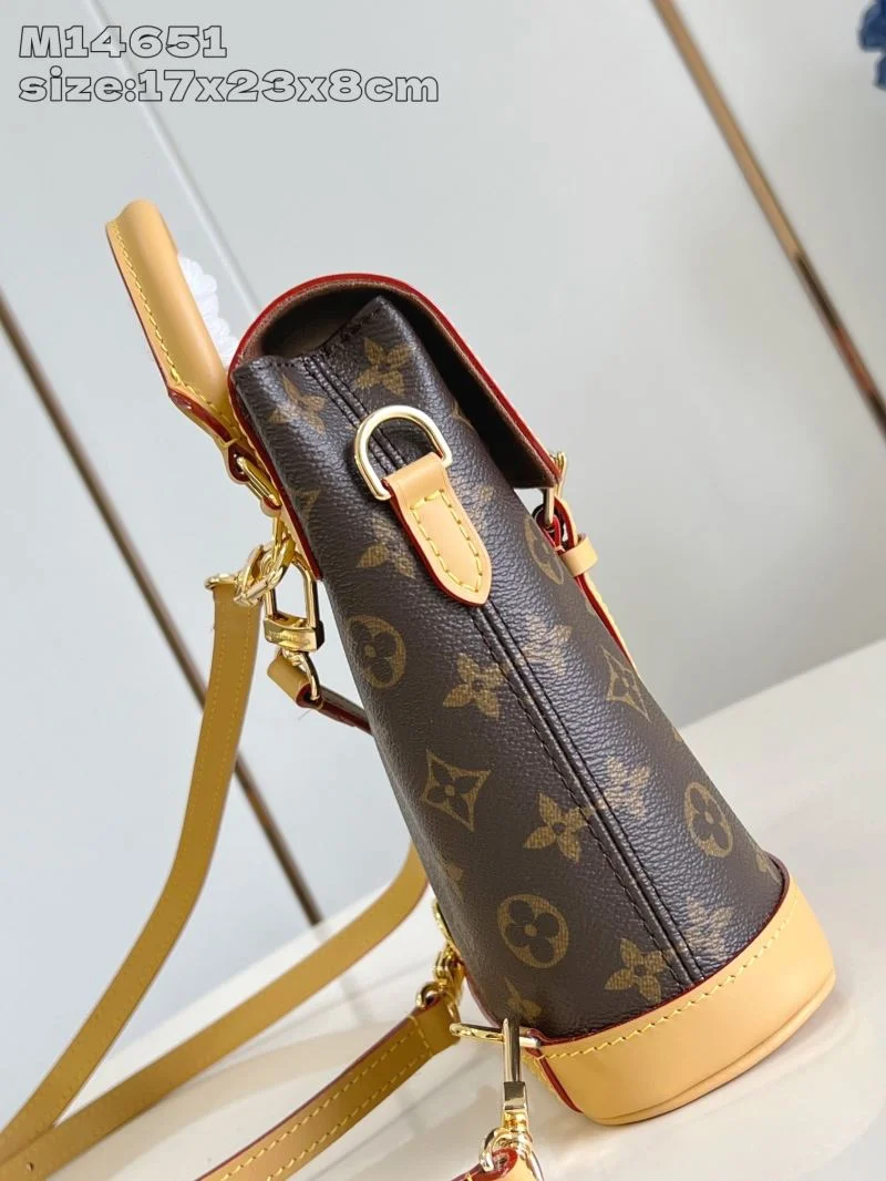 Cut-rate Louis Vuitton Backpacks