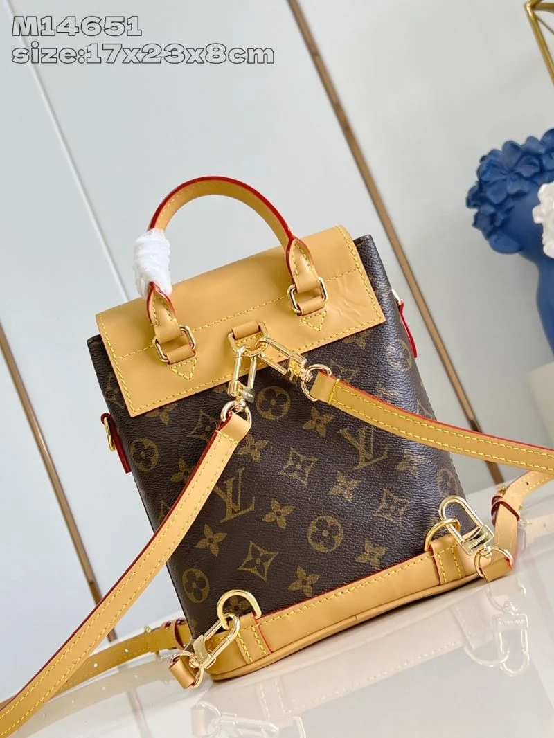 Cut-rate Louis Vuitton Backpacks