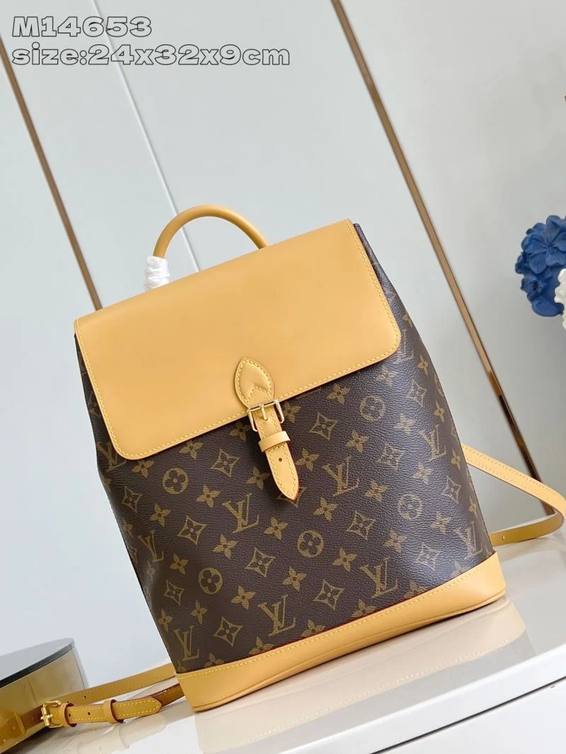 Louis Vuitton Backpacks