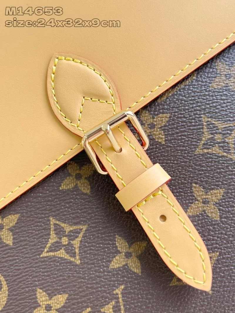 Economical Louis Vuitton Backpacks