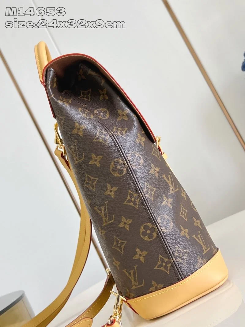 Economical Louis Vuitton Backpacks