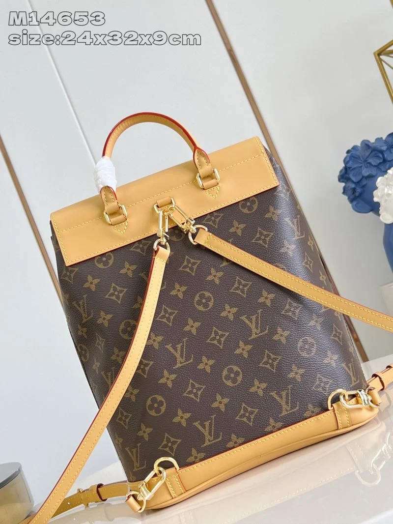 Economical Louis Vuitton Backpacks