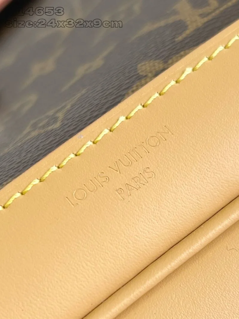 Economical Louis Vuitton Backpacks