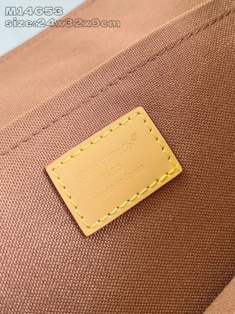 Economical Louis Vuitton Backpacks