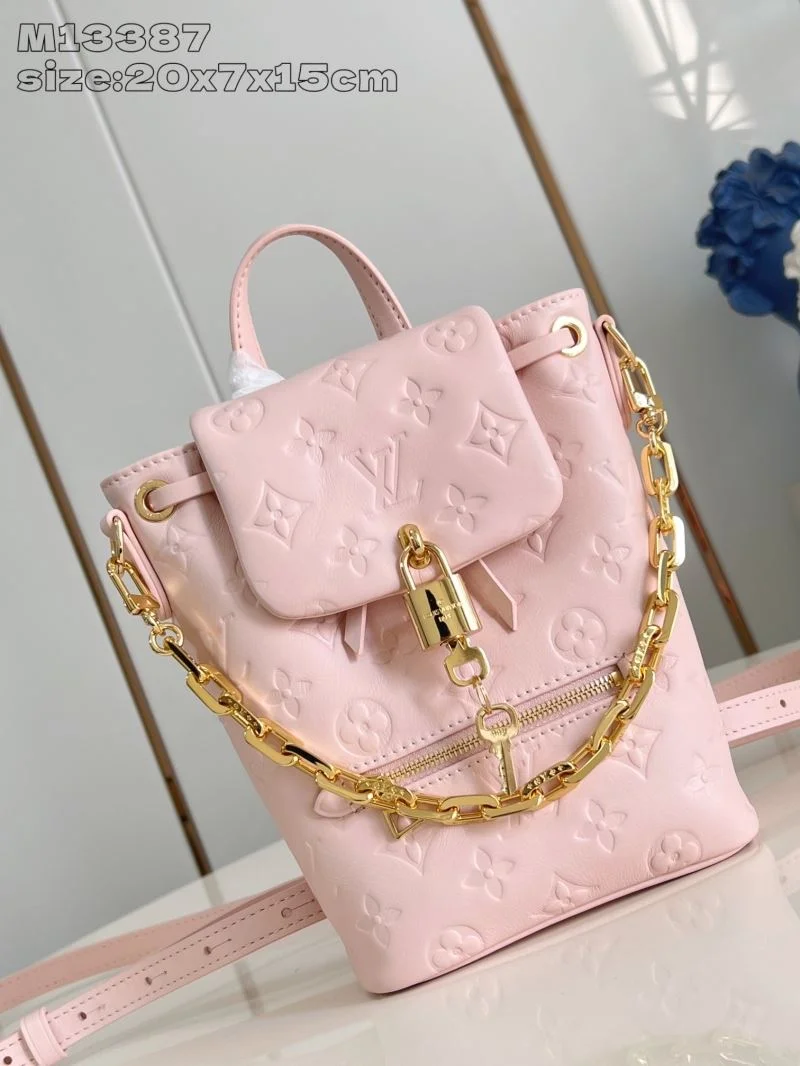 Louis Vuitton Backpacks