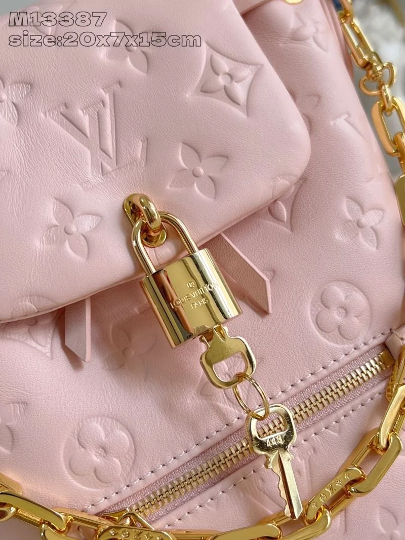 Top match Louis Vuitton Backpacks