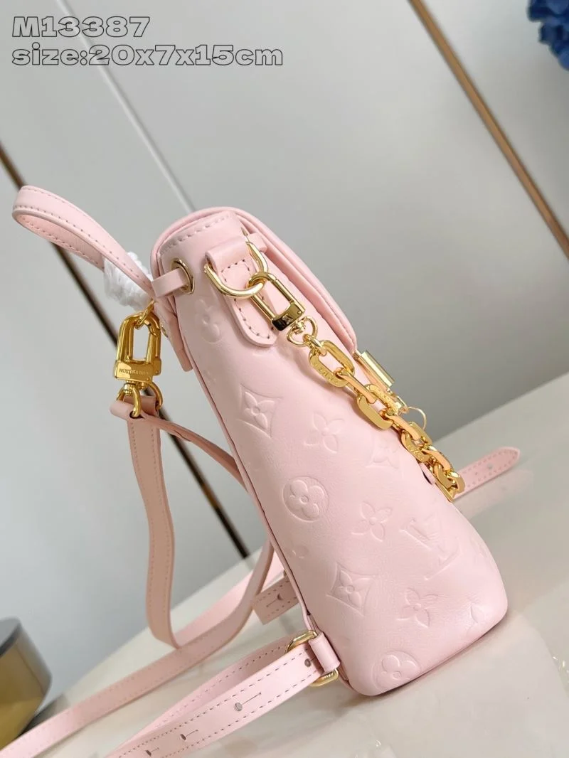 Top match Louis Vuitton Backpacks