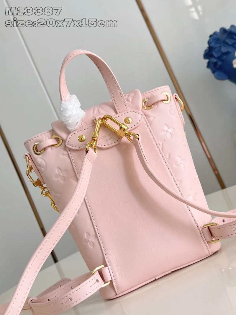 Top match Louis Vuitton Backpacks