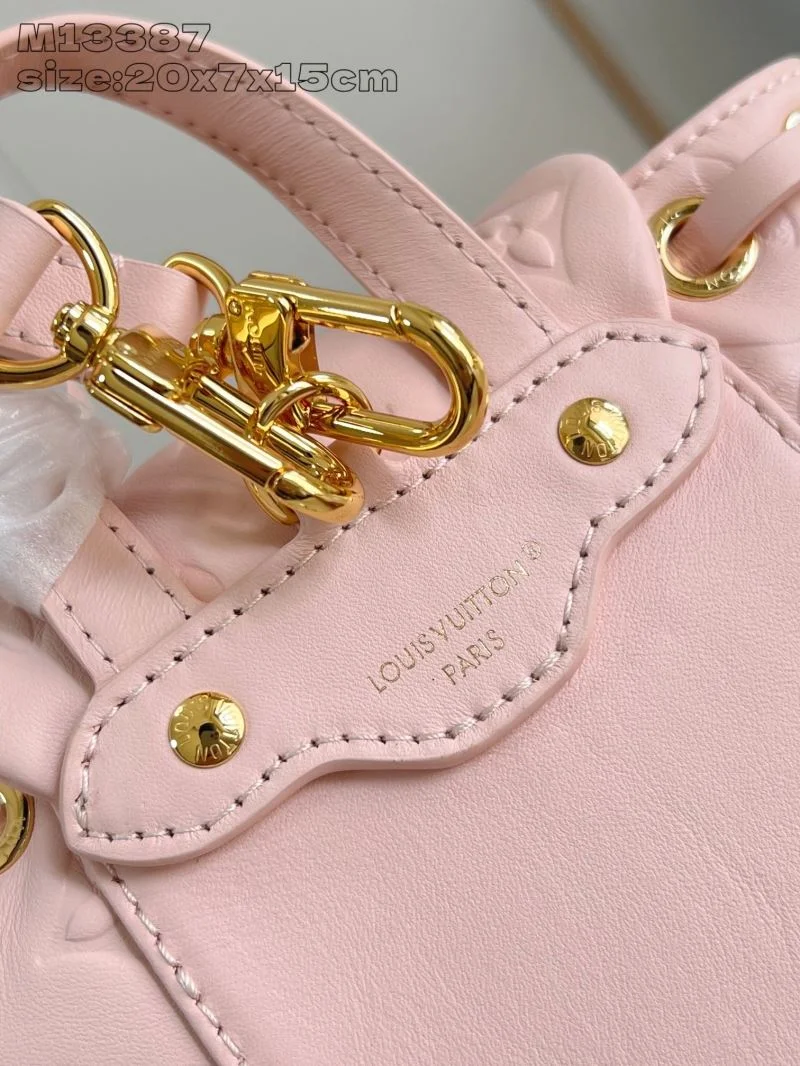 Top match Louis Vuitton Backpacks