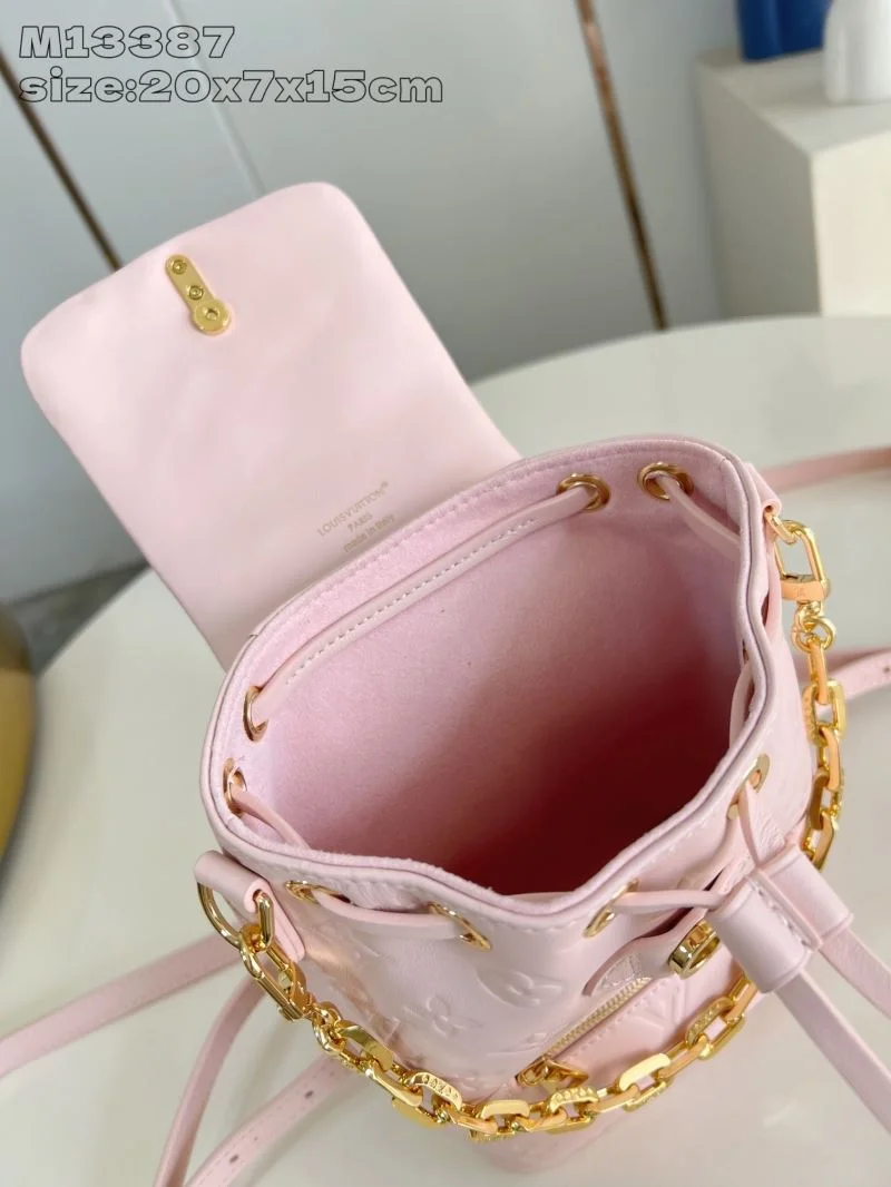 Top match Louis Vuitton Backpacks