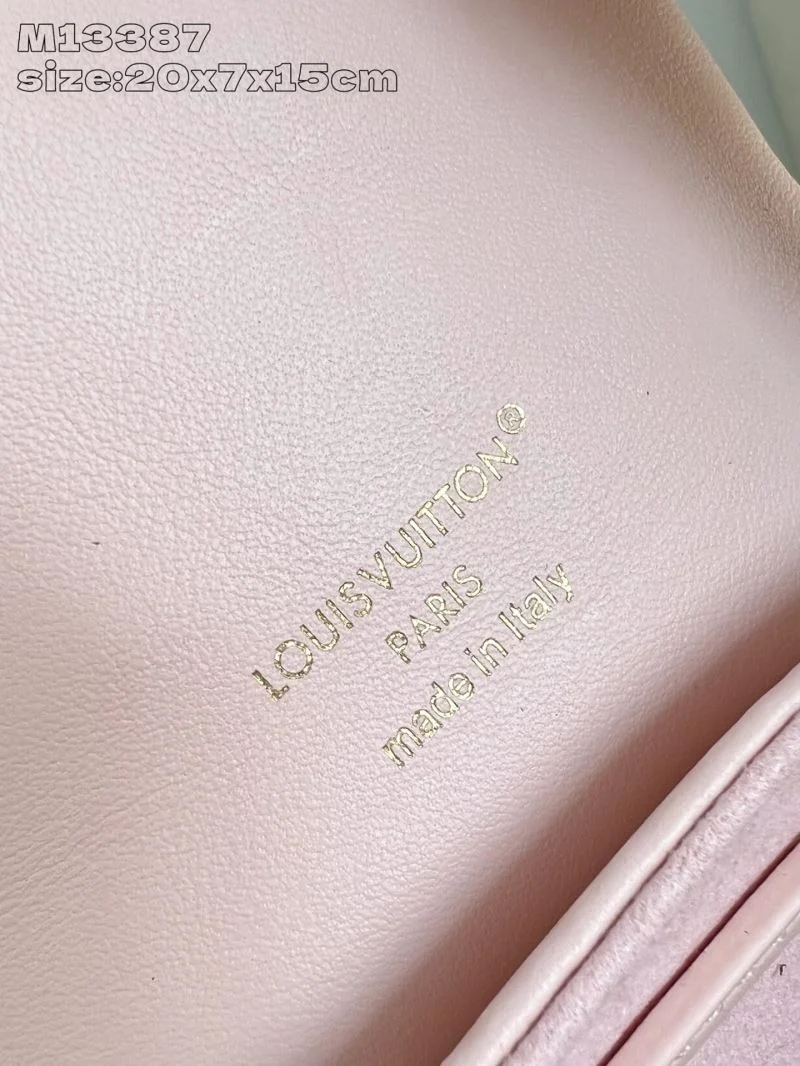 Top match Louis Vuitton Backpacks