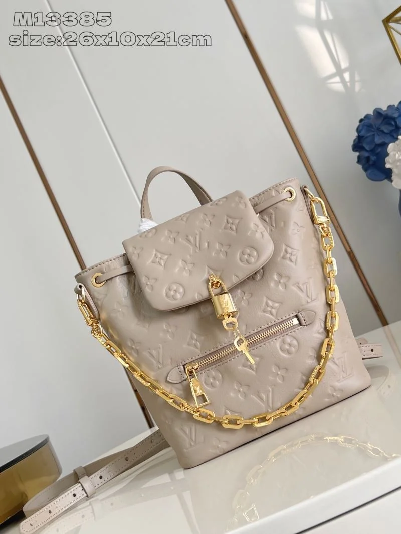 Louis Vuitton Backpacks