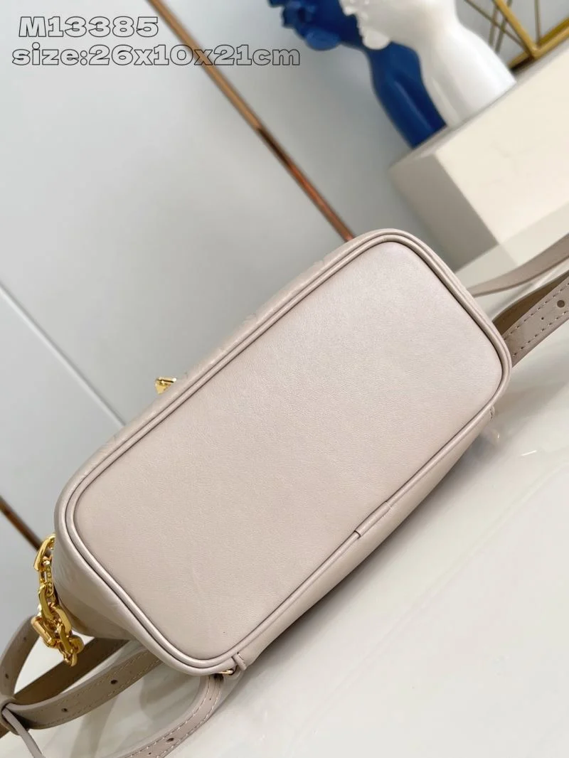 Exact replica Louis Vuitton Backpacks