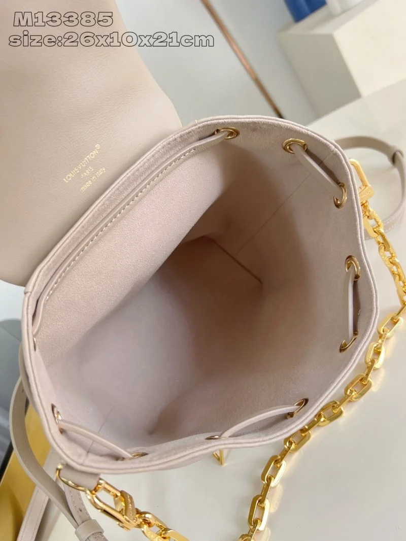 Exact replica Louis Vuitton Backpacks