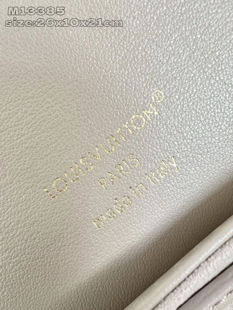 Exact replica Louis Vuitton Backpacks