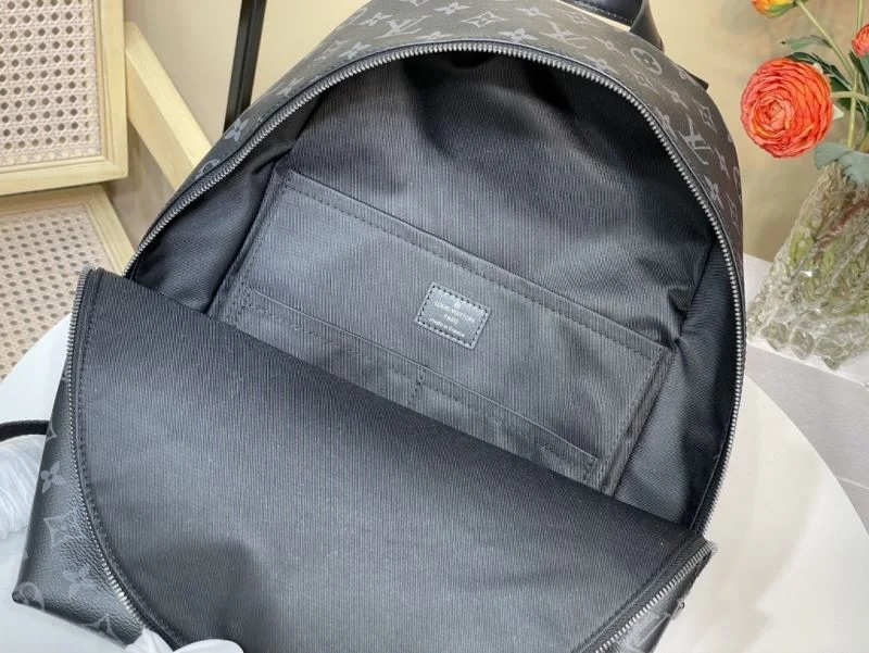 Mirror quality Louis Vuitton Backpacks