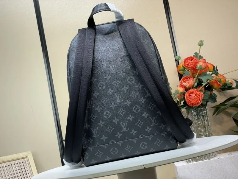 Mirror quality Louis Vuitton Backpacks