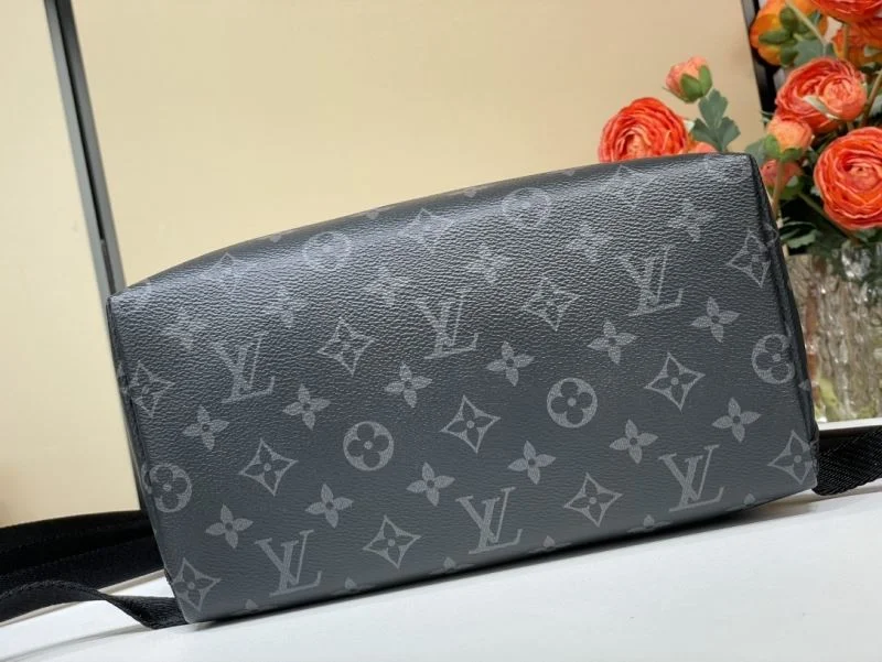 Mirror quality Louis Vuitton Backpacks