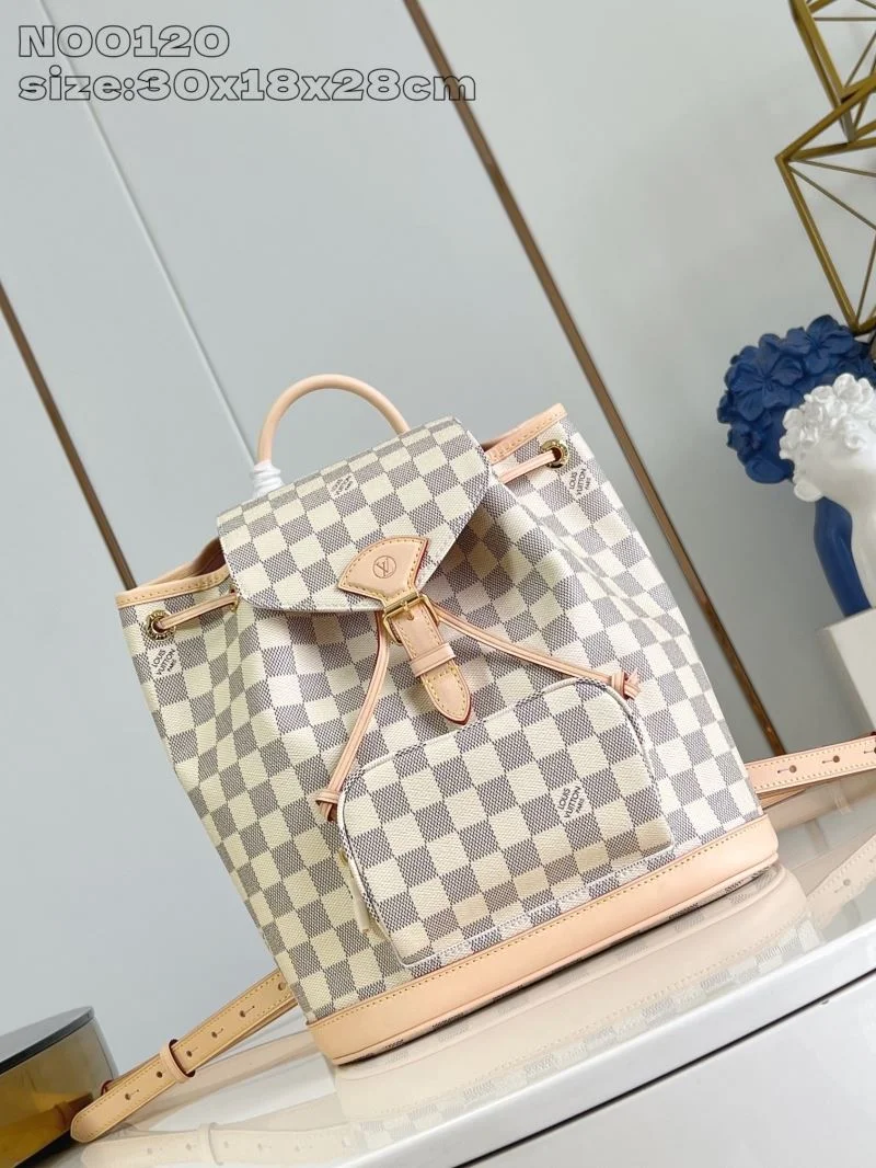 Louis Vuitton Backpacks