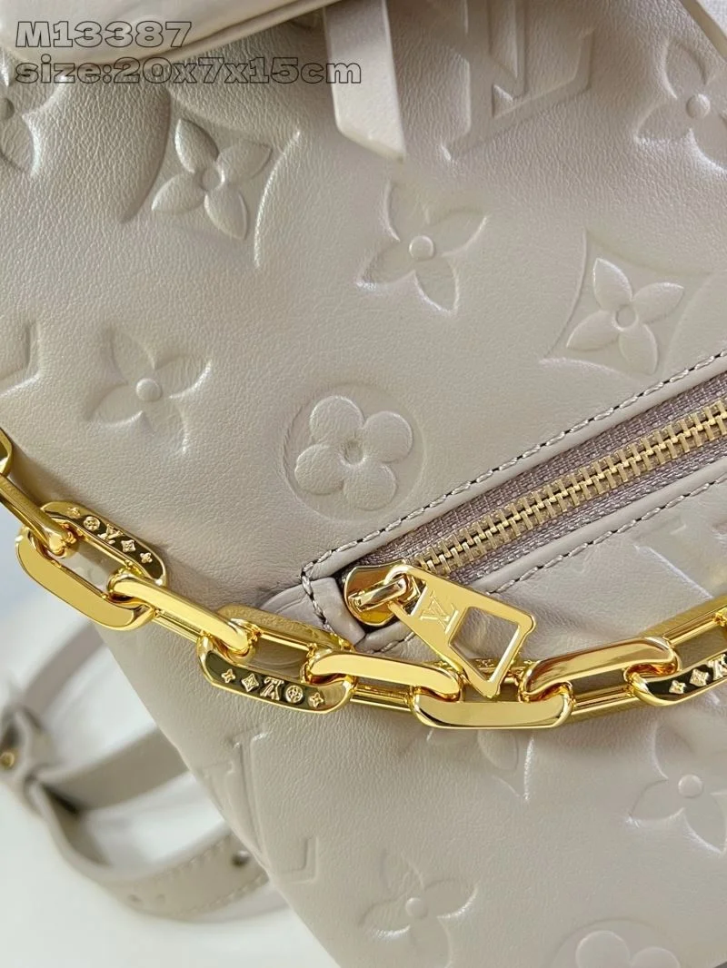 Top match Louis Vuitton Backpacks