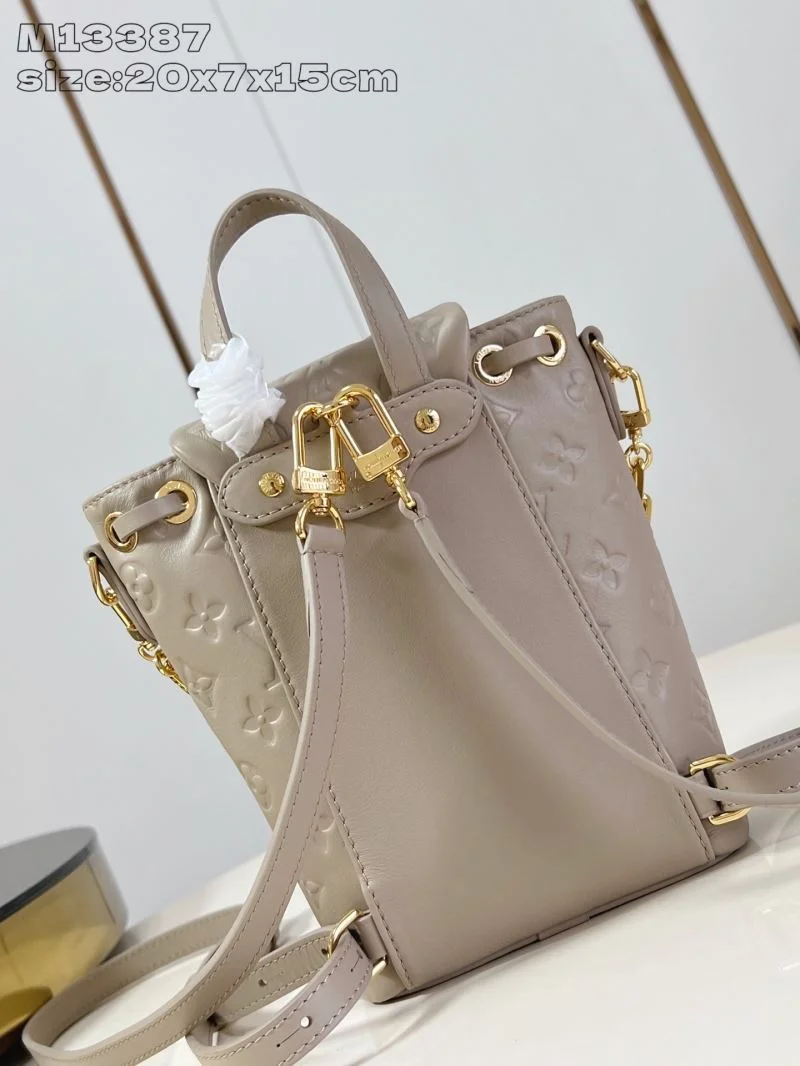 Top match Louis Vuitton Backpacks