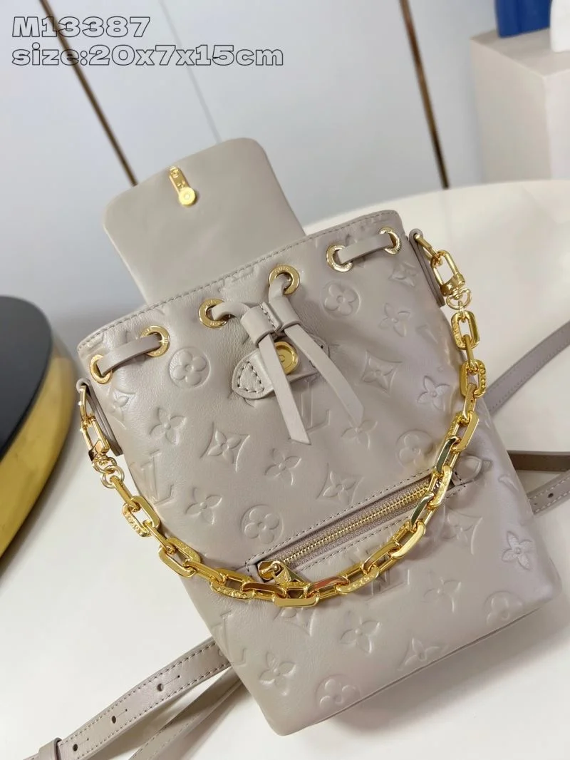 Top match Louis Vuitton Backpacks