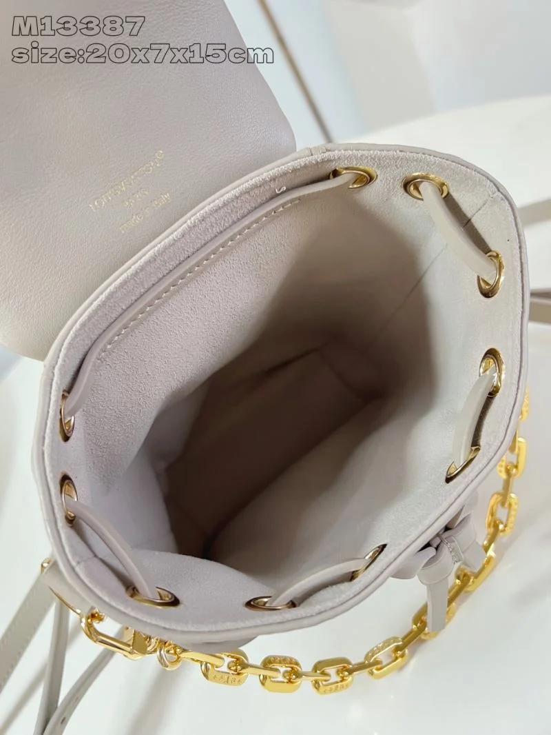 Top match Louis Vuitton Backpacks