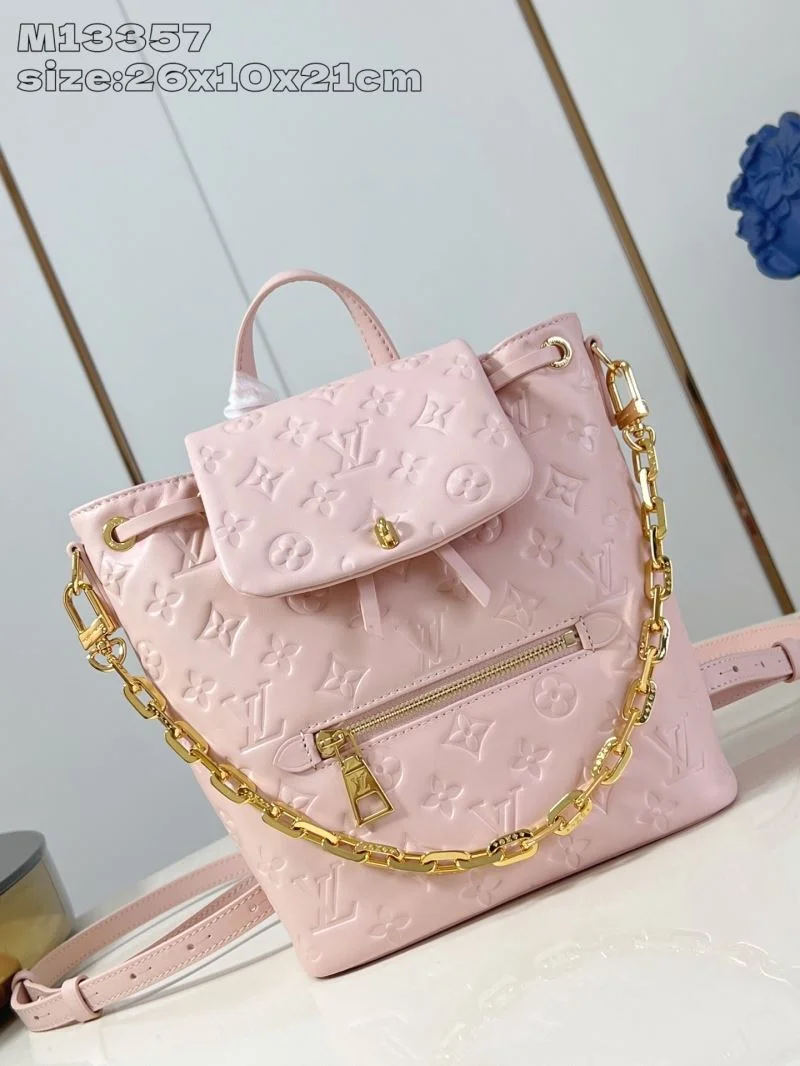 Louis Vuitton Backpacks