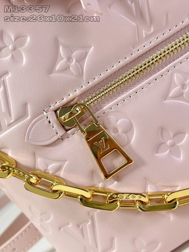 Budget-friendly Louis Vuitton Backpacks