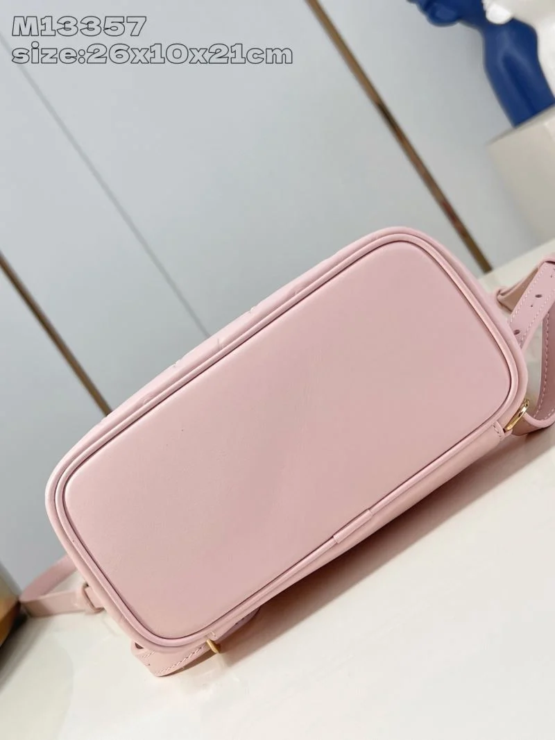 Budget-friendly Louis Vuitton Backpacks