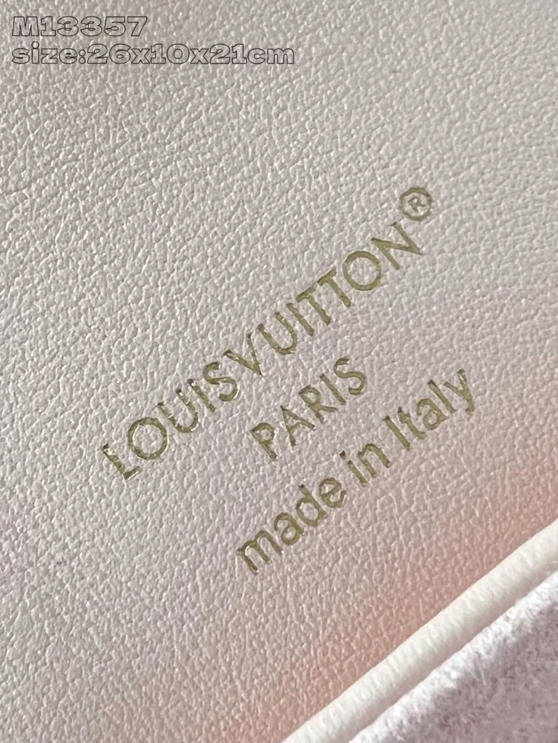 Budget-friendly Louis Vuitton Backpacks