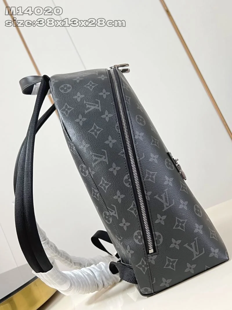Accurate model Louis Vuitton Backpacks