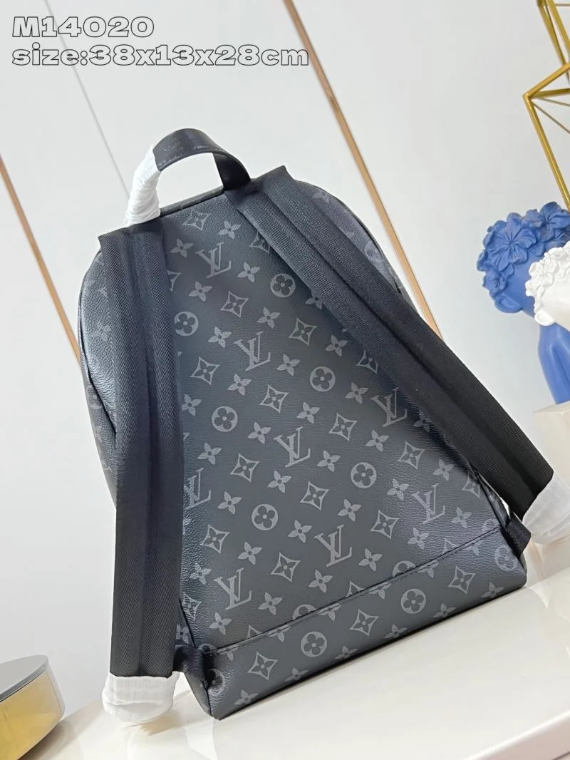Accurate model Louis Vuitton Backpacks