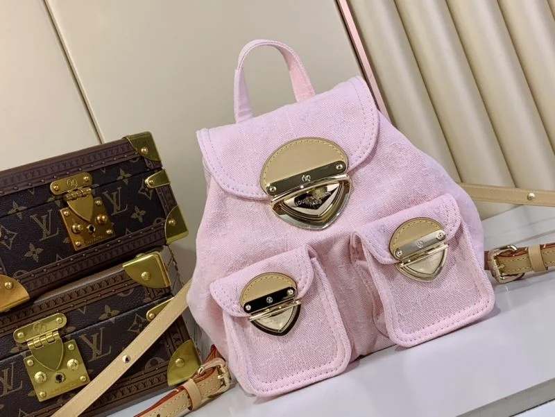 Louis Vuitton Backpacks