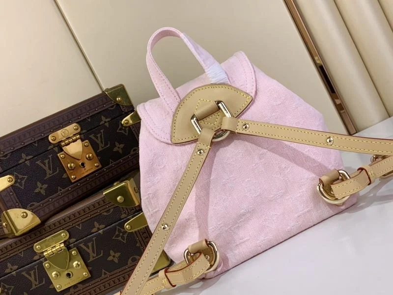OEM Louis Vuitton Backpacks