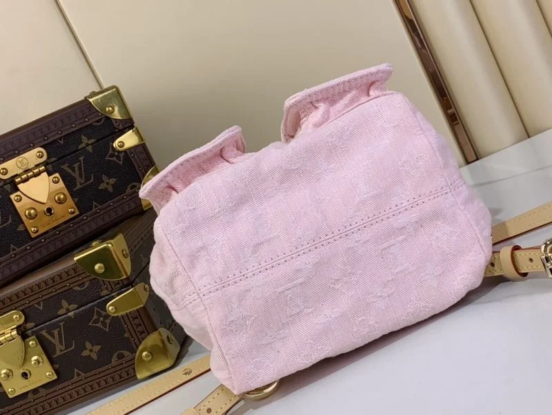 OEM Louis Vuitton Backpacks