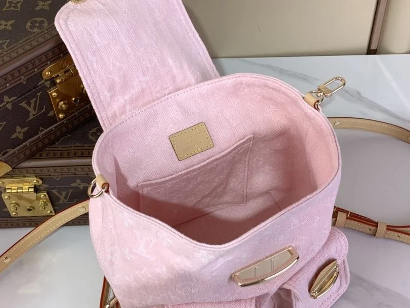 OEM Louis Vuitton Backpacks