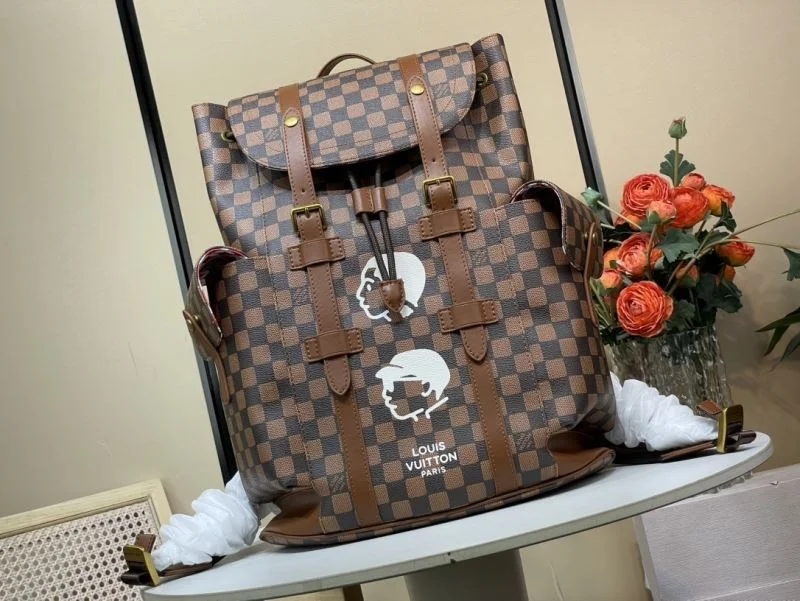Louis Vuitton Backpacks