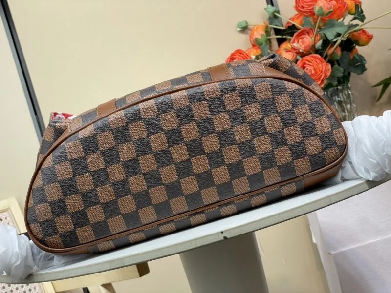Precise copy Louis Vuitton Backpacks
