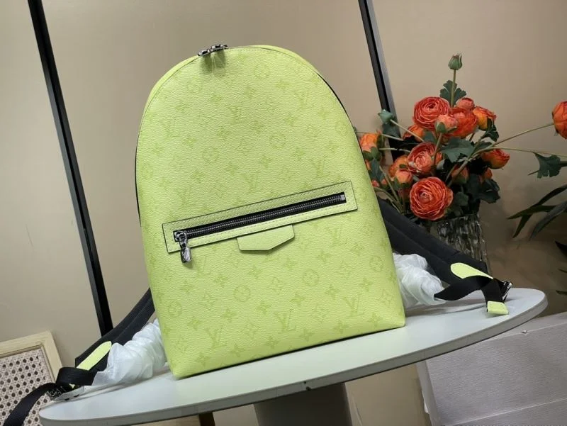 Louis Vuitton Backpacks