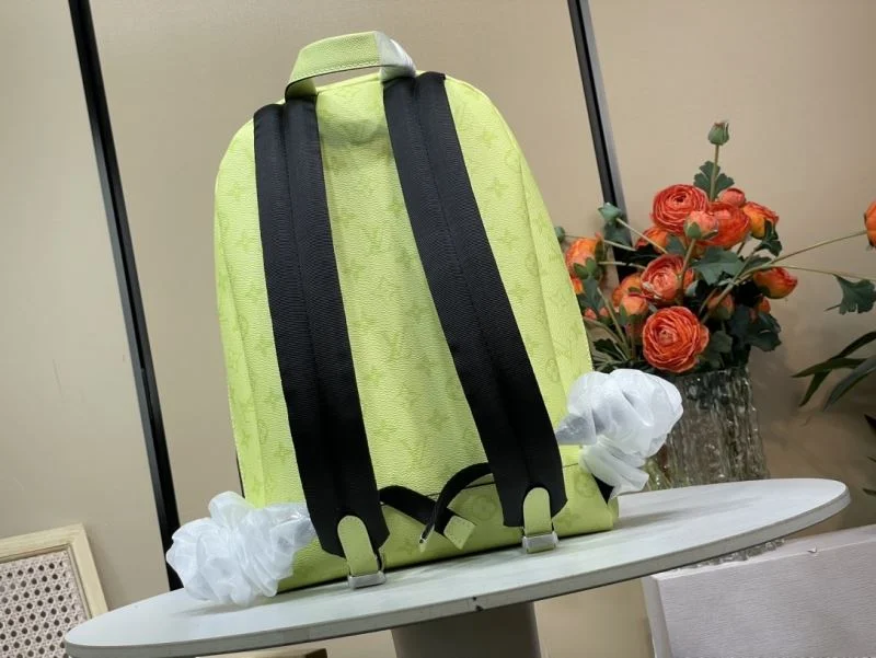 Accurate model Louis Vuitton Backpacks